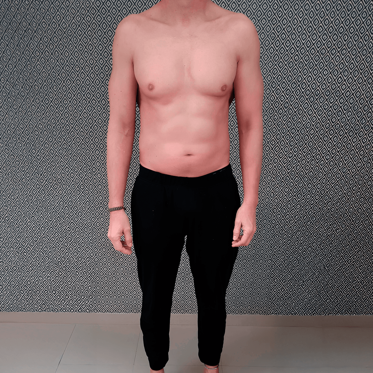 Plan Alpha | Premium Men's Body Transformation Program